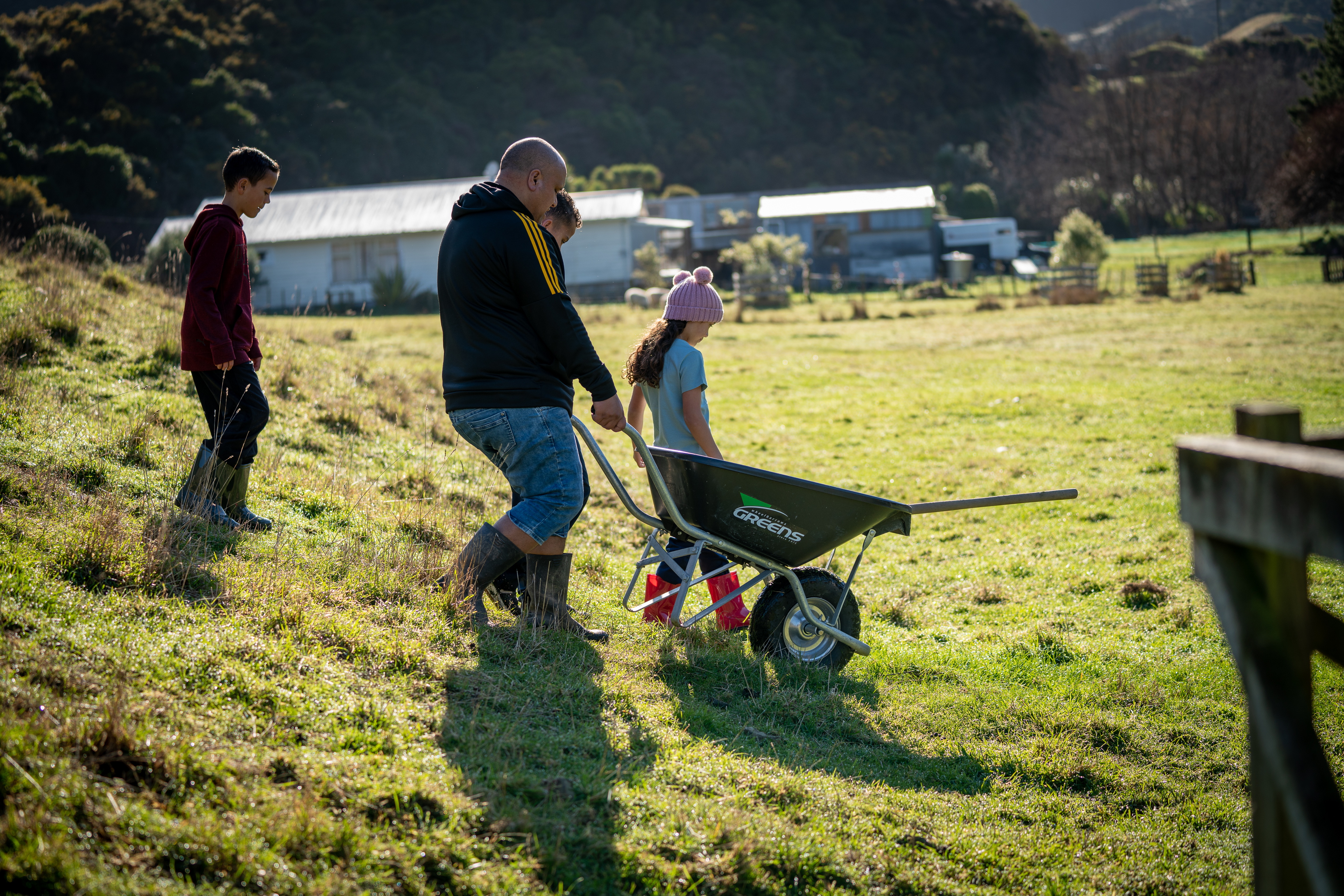What is whenua Māori | Te Tumu Paeroa